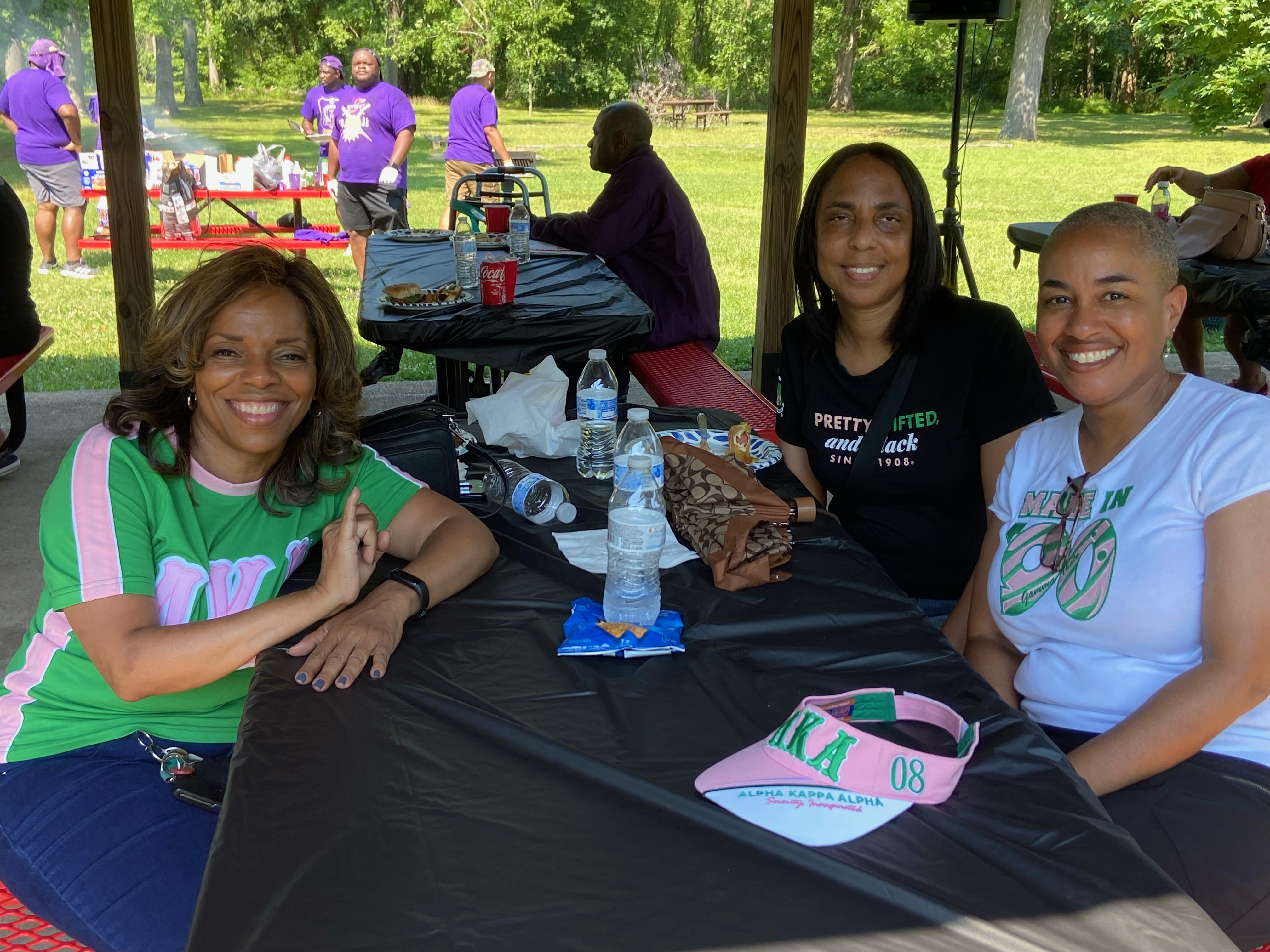 2022 NPHC Cookout – NoVA NPHC