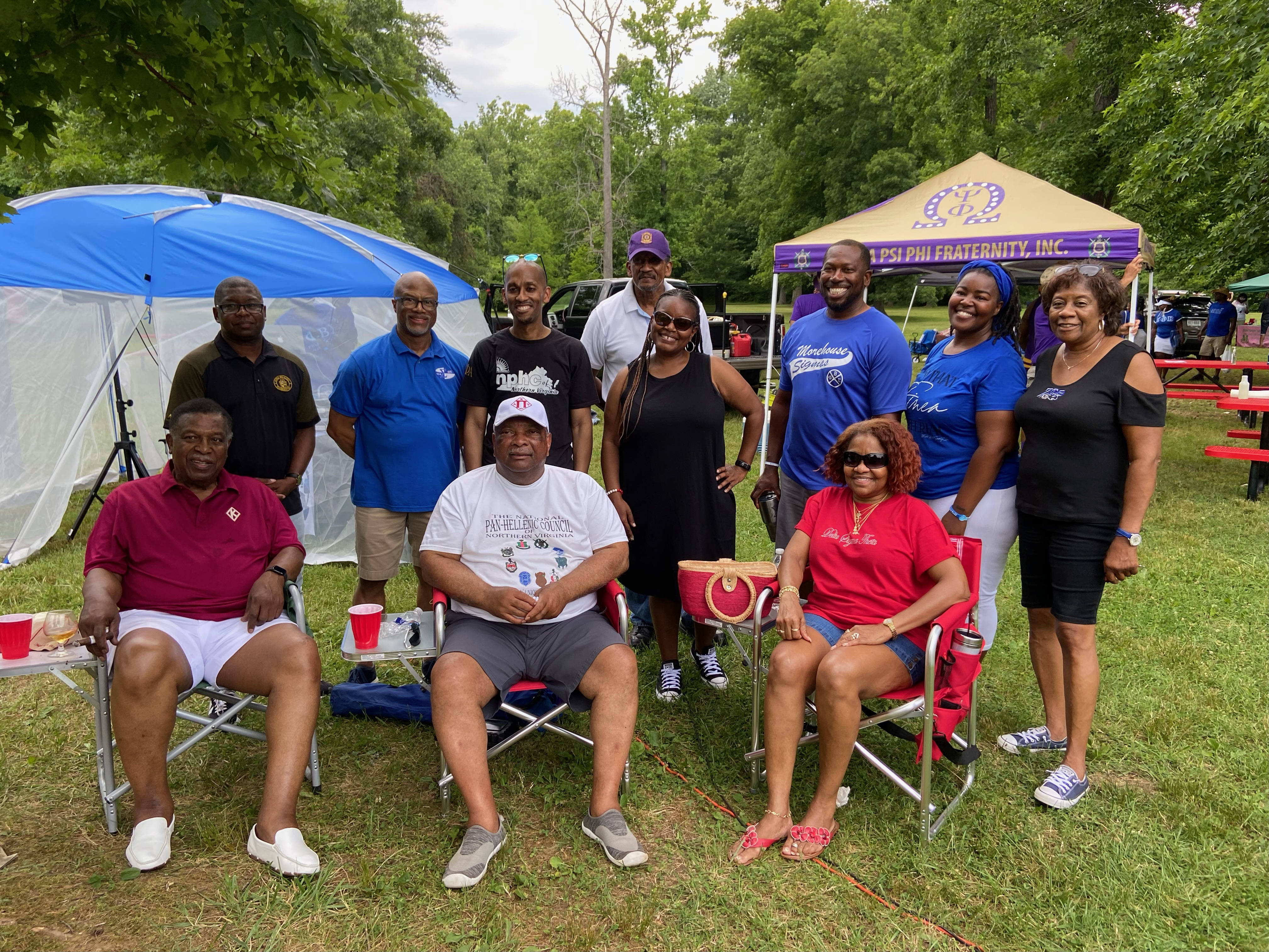 2022 NPHC Cookout – NoVA NPHC